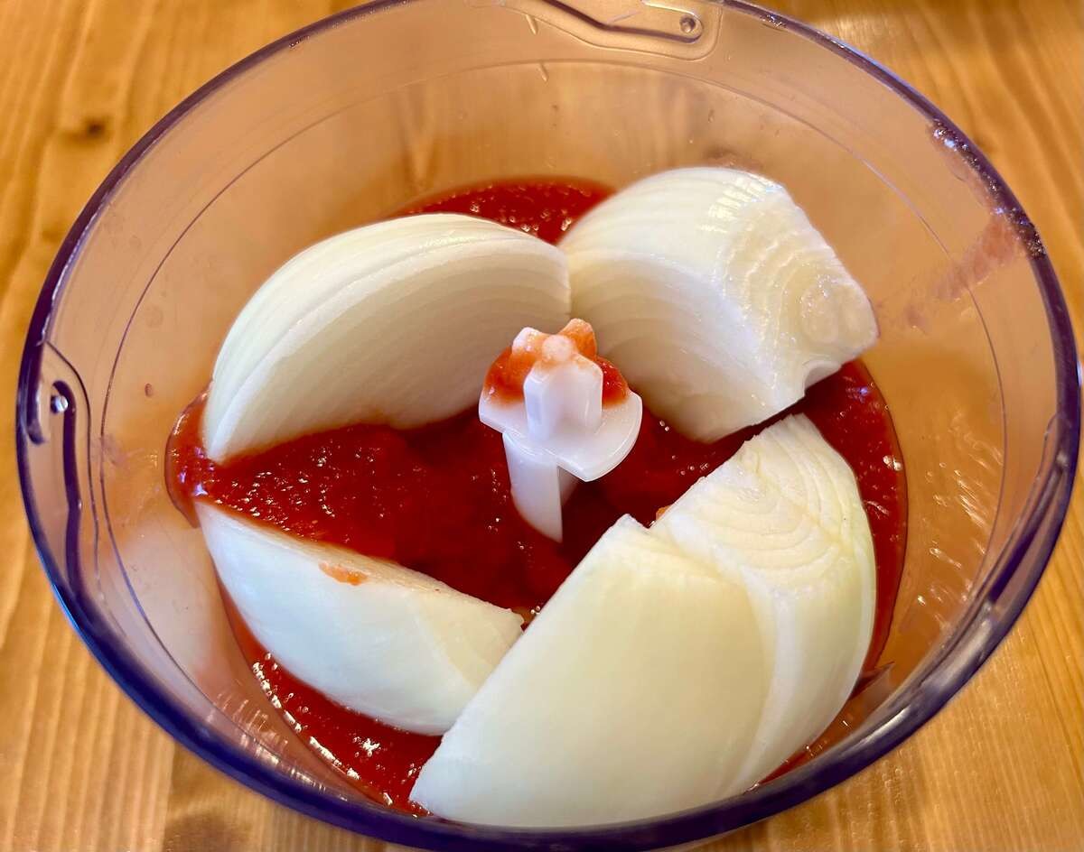 【タモリさん流トマトスパゲッティ】に感動!1口食べてみると「うまっっ!」料理の腕前も一流でした… ヨムーノ